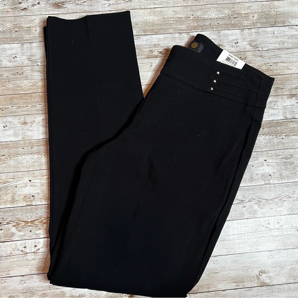 JM Collection | Pants & Jumpsuits | 5 Jm Collection Nwt Pants | Poshmark